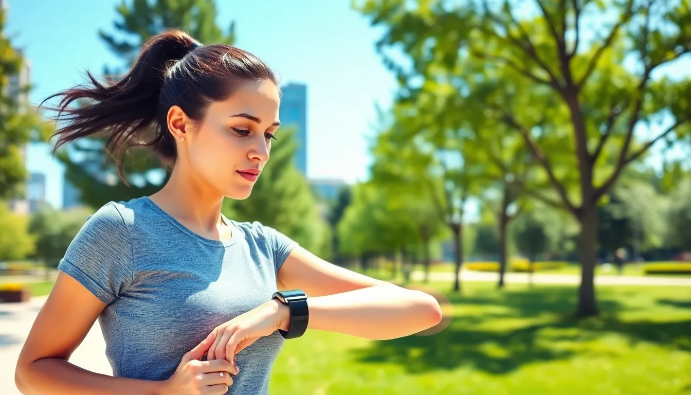 Wearables: Transform Your Health and Fitness with the Future of ...
